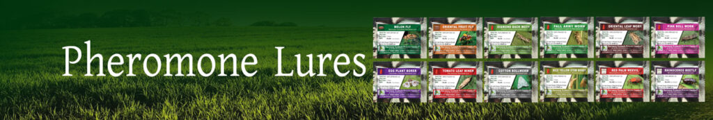 Pheromone Lures - Harmony Ecotech Pvt. Ltd.