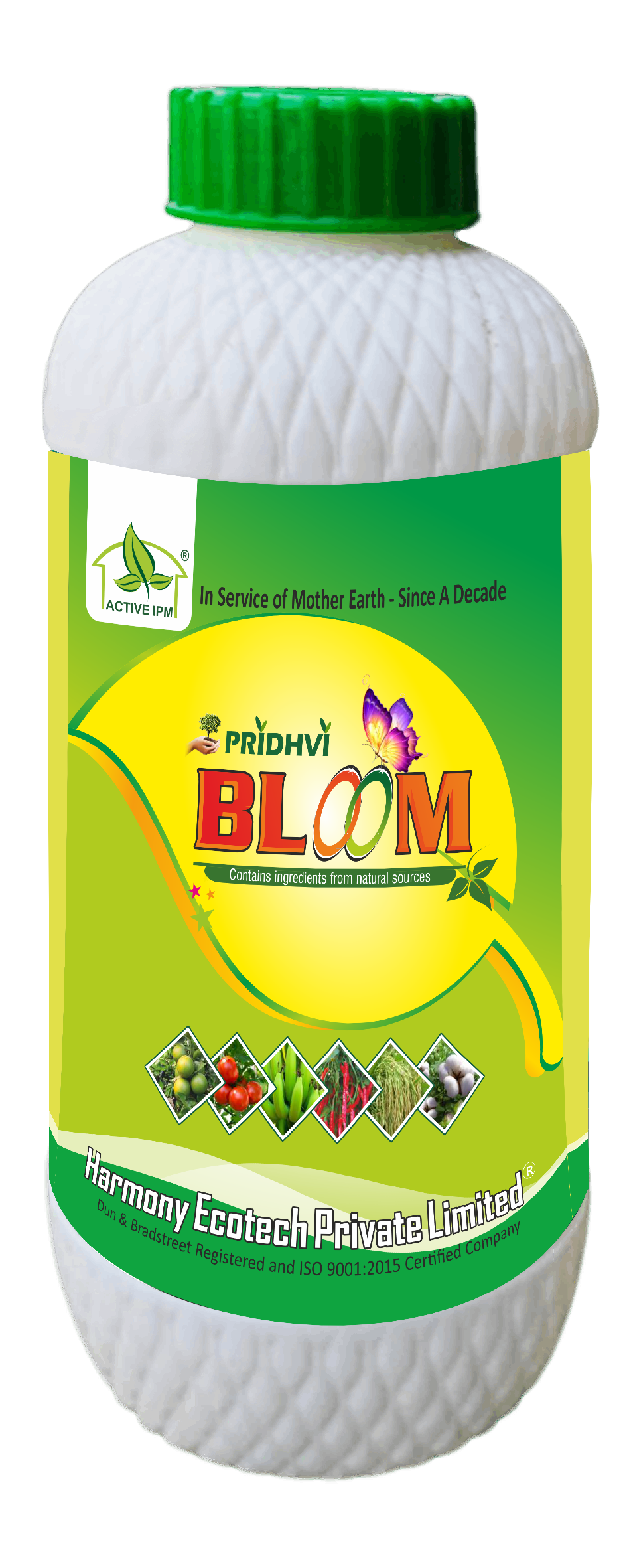 Bloom - Harmony Ecotech Pvt. Ltd.