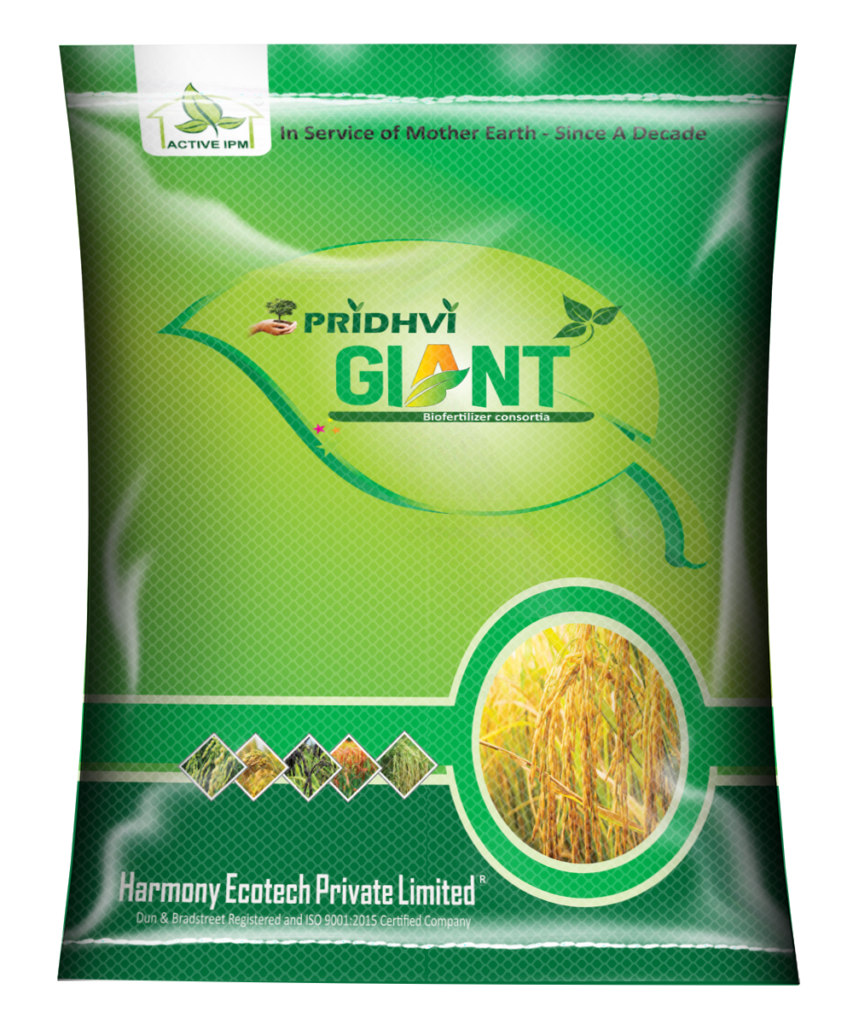 Microbial Bio Inoculants - Harmony Ecotech Pvt. Ltd.