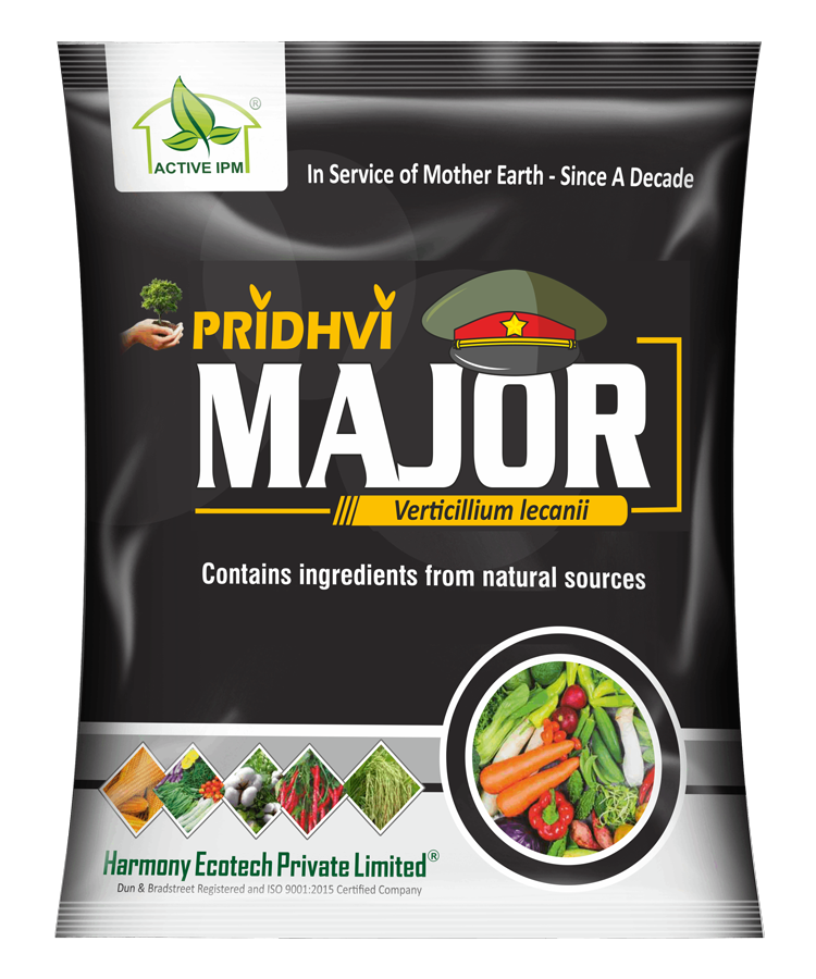 Microbial Bio Inoculants - Harmony Ecotech Pvt. Ltd.