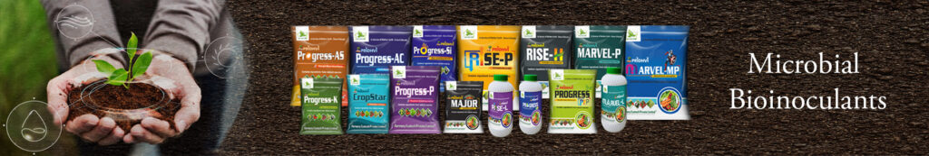 Microbial Bio Inoculants - Harmony Ecotech Pvt. Ltd.
