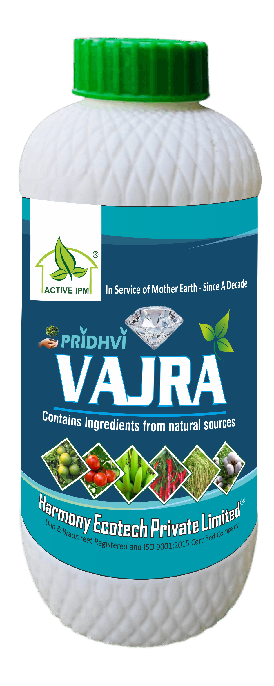 Vajra - Harmony Ecotech Pvt. Ltd.