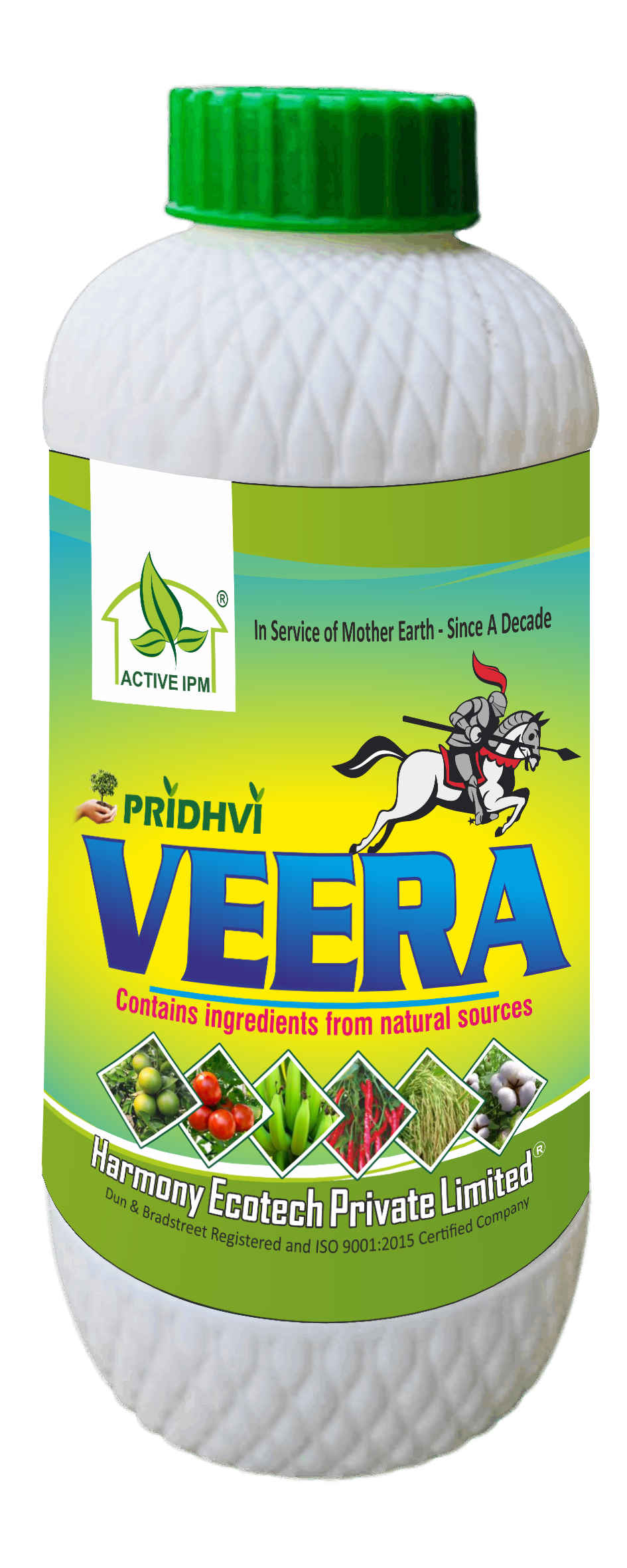 Veera - Harmony Ecotech Pvt. Ltd.